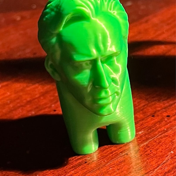 Shelf Riser for Displaying Two Rows of Books and Manga on a Single ...