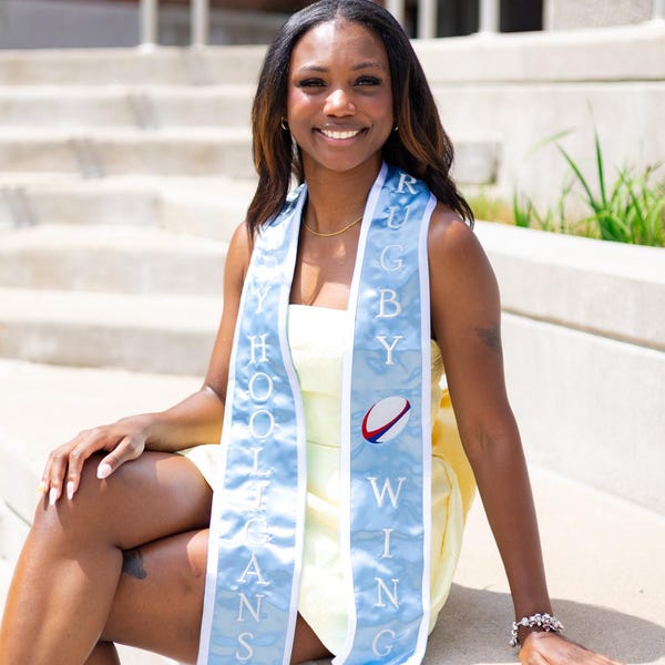 Custom Wool Varsity Jacket, Embroidered High School Bomber, Fashion ...