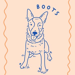 Pink Dnd Character Sheet Girly Dnd Dungeons and Dragons Character ...