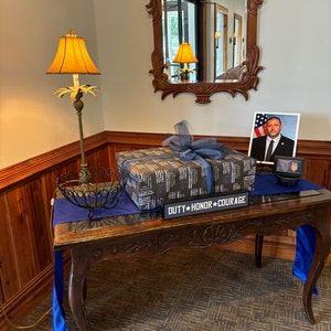 Personalized Family Reunion Decoration Table Setting - Etsy