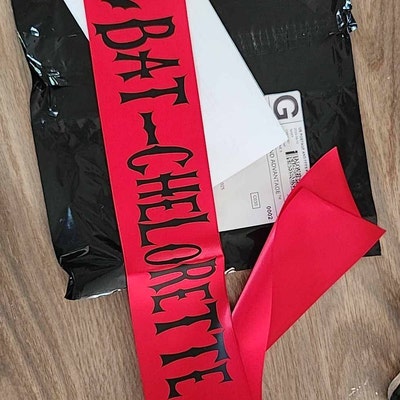 Mummy to Be Gothic Sash, Mom to Be Emo Sash, Custom Alternative Sash ...