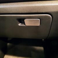 Interior Badge for Honda CIVIC VIII Si FG2 FA5 2006-2011 1pc 8th 8 Gen ...