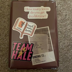 Magnolia Parks Sticker, Magnolia Parks, How Many Loves Do You Get in a ...