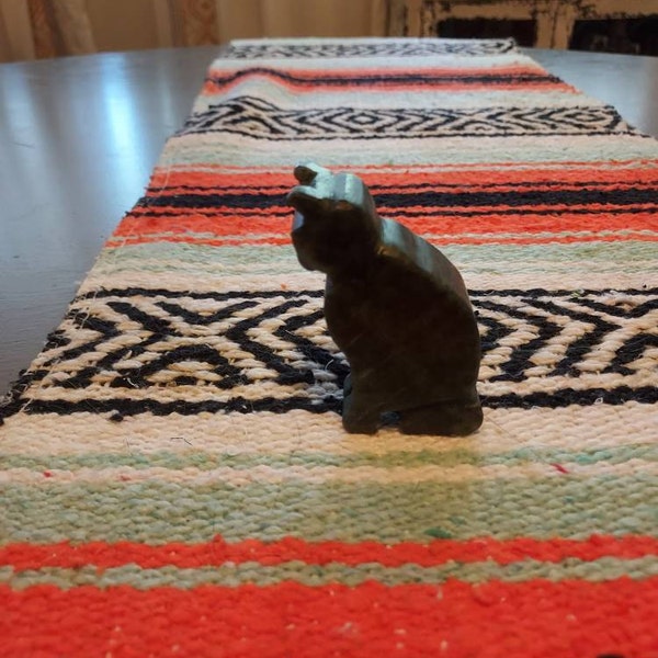 NEW! Polar Bear Alabaster Soapstone Carving and Whittling DIY Arts ...