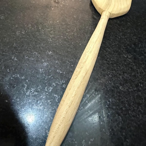 Modern Rustic Wood Spatulas | Rustic Hearth | Farmhouse Spatula ...