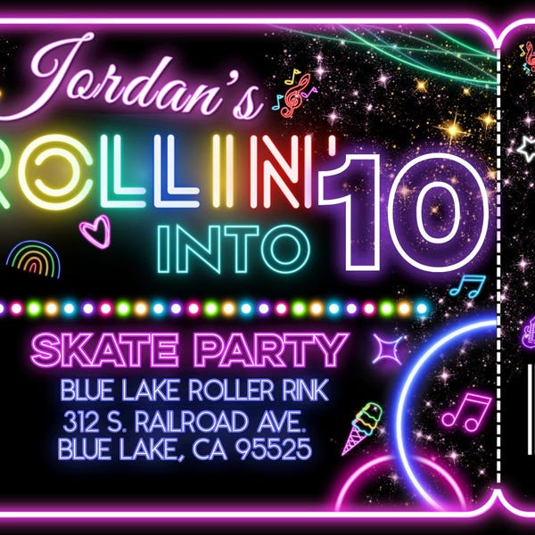 Editable Dance Party Welcome Sign, Disco Party Custom Sign, Dance Party ...