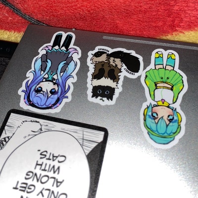 Vocaloid Module Stickers hatsune Miku, Kagamine Rin, Kagamine Len ...