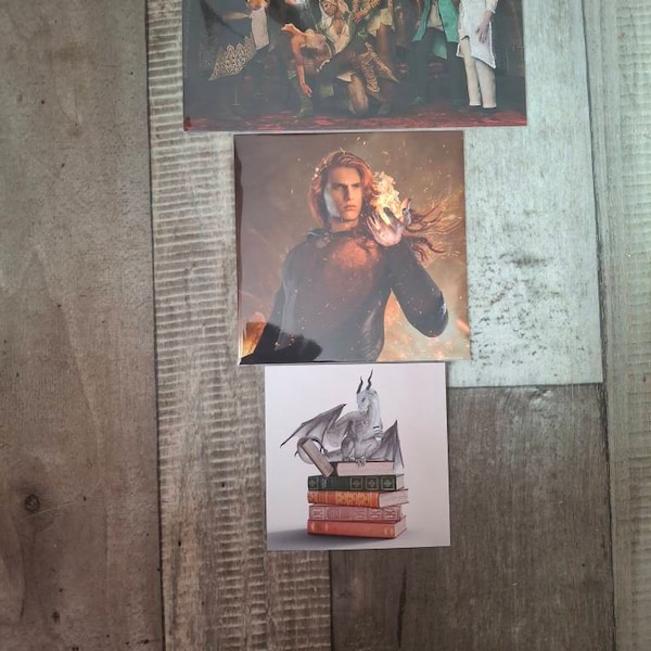 Prince of the East and Colden: the Witch Collector - Etsy