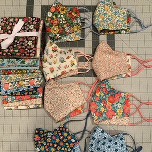 Ava Kate Quilt Kit Fabric by Carina Gardner Designed by | Etsy