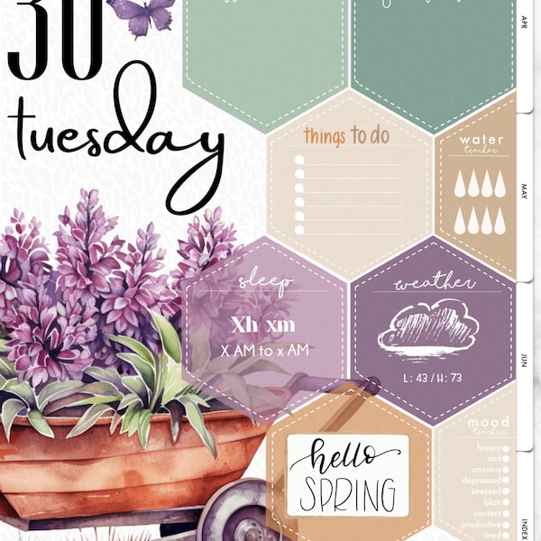 Digital Minister Planner Best Digital Pastor Planner for iPad Goodnotes ...