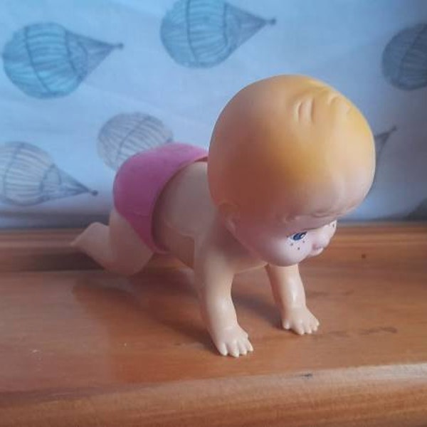 JE. - Vintage 1980s Matchbox Baby Dolls, Animals, Continental, Dolls ...
