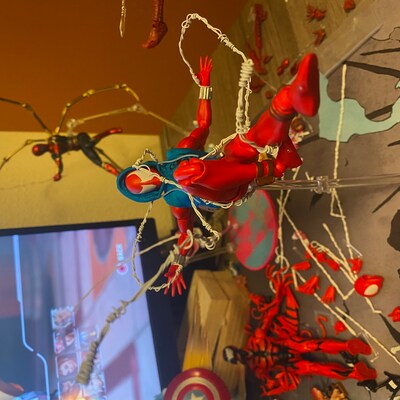 Symbiote Web Bundle DELUXE EDITION - Etsy