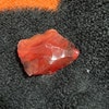 Rough Natural Ruby Crystal Stone,raw Ruby Quartz ,healing Crystal ...