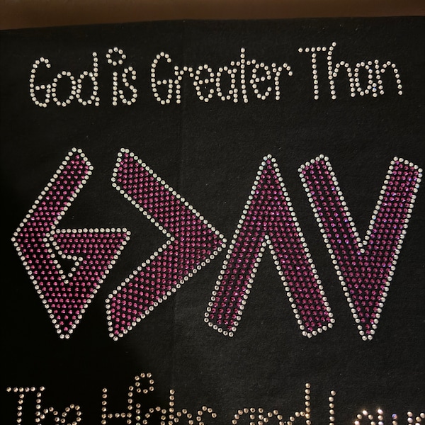 KC CHIEFS Bling Template SS10 Hotfix Rhinestone Template Digital File ...