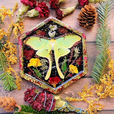 Liquid Diamonds Epoxy Resin 24 Oz. FREE SHIPPING - Etsy