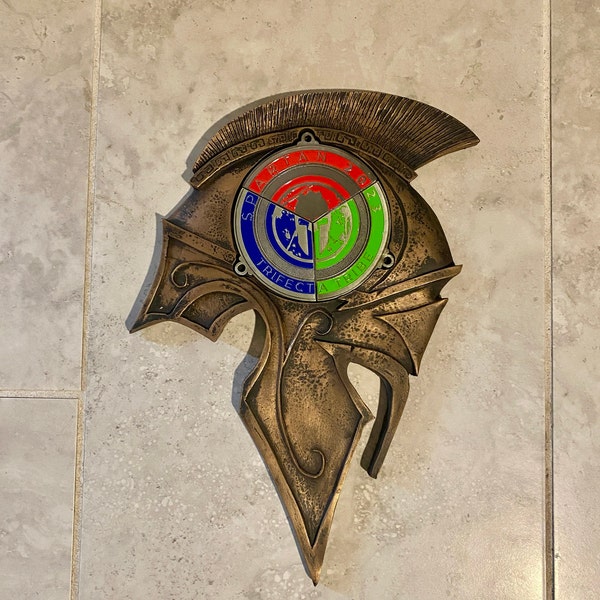 Spartan Trifecta Holders Hold up to 3 Trifectas 9wedges, Weekend ...