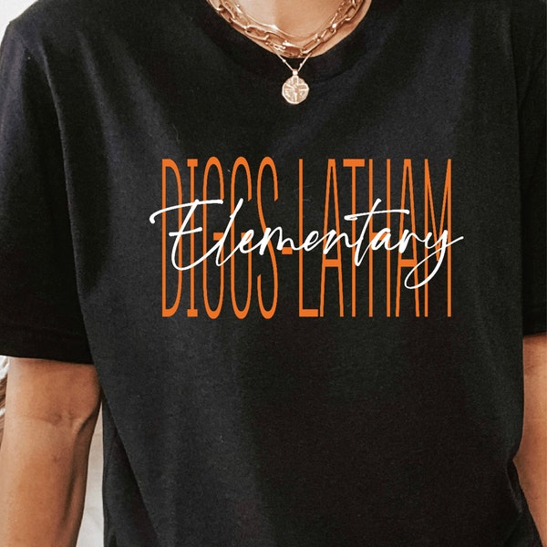 Custom School Spirit Shirt, Custom Teacher Shirts, Custom School Shirt ...