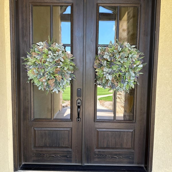 Love Swag, Love Wreath, Valentine Love Wreath, Valentine Love Swag ...