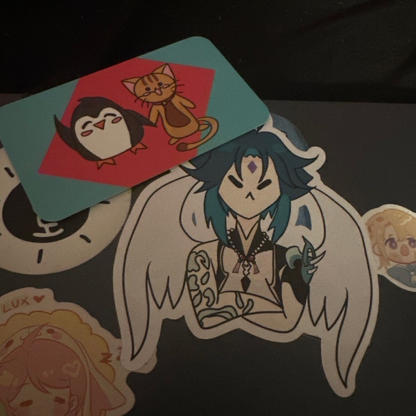 Hazbin Hotel Angel Dust and Husk Enamel Pin - Etsy