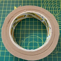 Pacplus Handle With Care Packaging Parcel Packing Tape Strong 50mm X ...