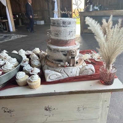 English Bulldog Laying Down Droopy Face Polymer Clay Figurine Custom ...