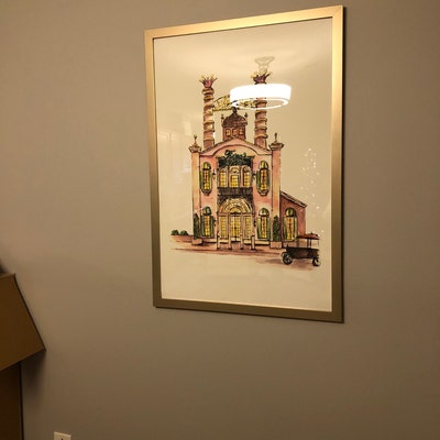 Sun is up Sky is Blue Watercolor Sticker, Dear Prudence Beatles Sticker ...