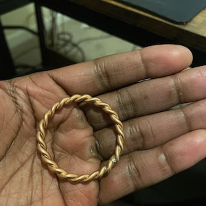 Environmental Harmoniser Tensor Rings Reiki Tool Meditation Tool Emf ...