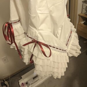 2 Colors Music Note Lace Trim Embroidered Trim 3.9 Inch Wide 2 | Etsy