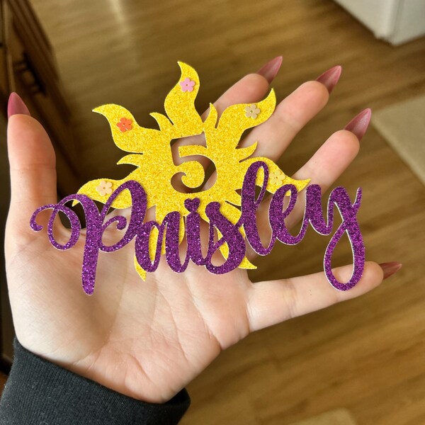 Graffiti Art/90's Inspired HBD Happy Birthday Die Cut/party Decoration ...