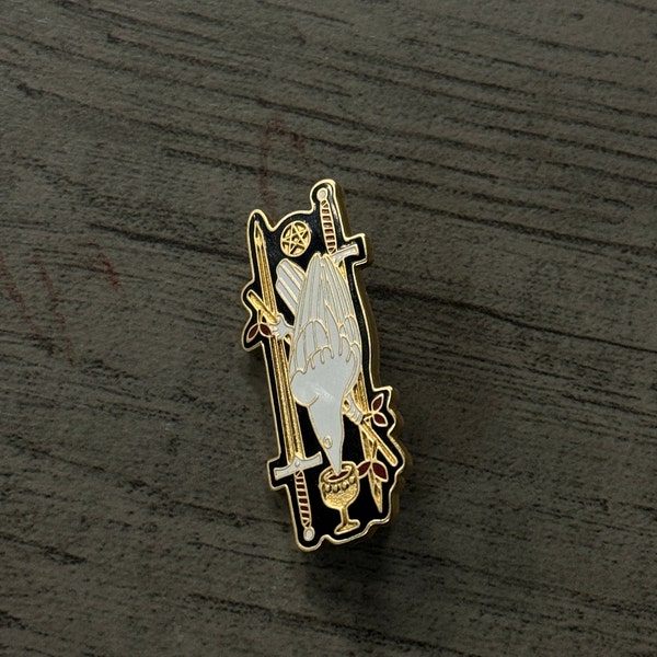 Minor Blessings Enamel Pins - Etsy