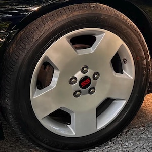 84-87 Buick Grand National Grill Emblem Correct OE W/ Cloisonné - Etsy