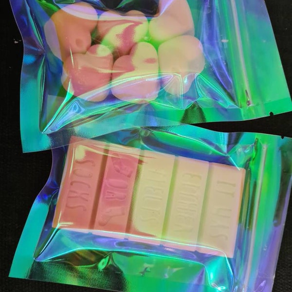 50pcs Wrap Labels Stickers Packaging Box Label Gift Sealing Stickers ...