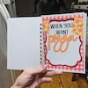 Printable Summer Gift Card Book | Summer Teacher Gifts | Summer College ...