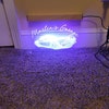 Psychic Neon Sign,psychic Led Sign,psychic Light Sign,psychic Reading ...
