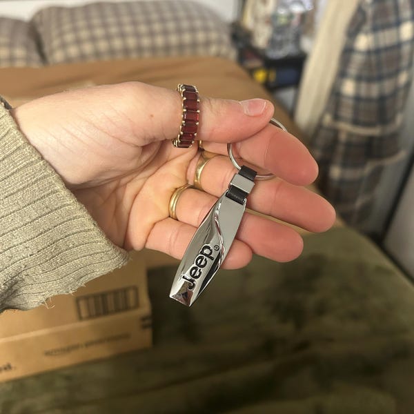 Toyota TRD Keychain , 4runner , Tacoma , Supra ,tundra, Sequoia ,land ...