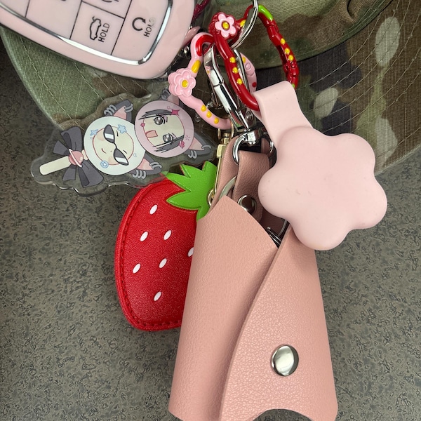 Metal Carabiner Keychain,heavy Duty Key Ring,key Carabiner,keychain ...