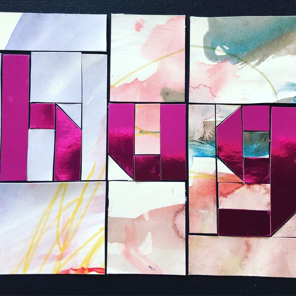 Happy Sew Lucky FPP Boot Camp - Etsy