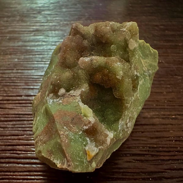 WHITE Milky Opal 10 Cm, Natural White Opal, Common Opal , Natural Opal ...