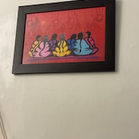 Turtle Island by Patrick Hunter Indigenous Art Print First - Etsy Canada