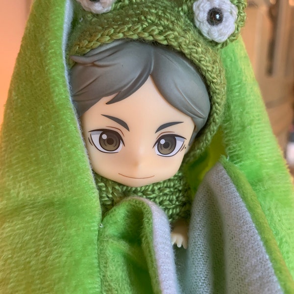 Nendoroid Obitsu 11 OB11 Sweater - Etsy