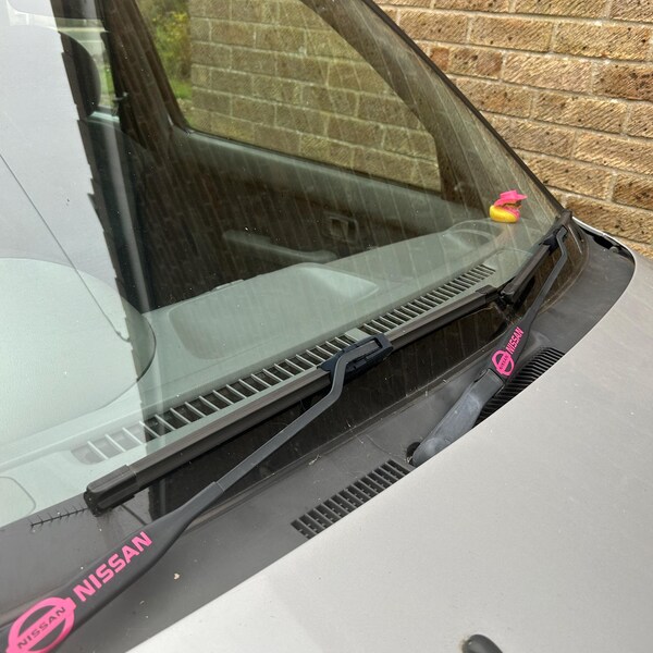 2 X Scania Window Stickers Topline Lorry HGV Truck - Etsy