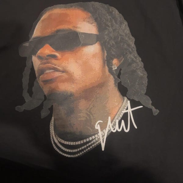 Ken Carson 3 Pack of Album Cover Posters: Showcase Your Favorite Albums ...