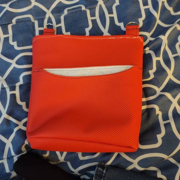 The Quiver Sling PDF Digital Sewing Pattern Country Cow Designs - Etsy