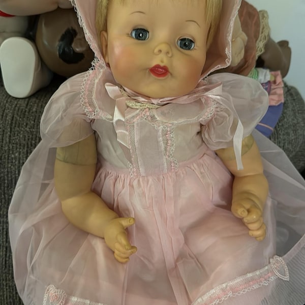 New 1960s Original Packaging Premier Doll Dress and Pantie Set - Etsy
