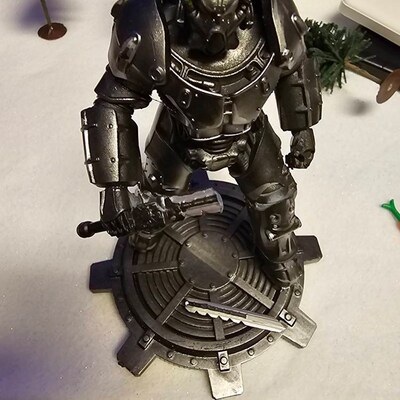 NCR Ranger Veteran Arm Armor Leather Gloves - Etsy