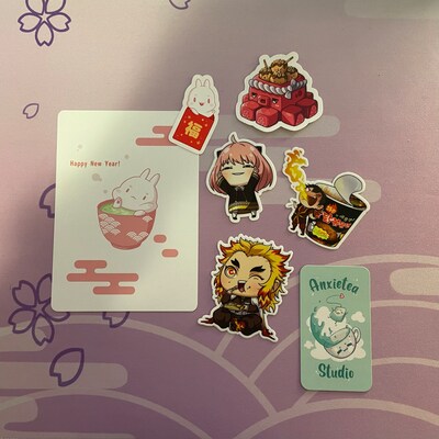 CSM Cursed Emojis Stickers & Sticker Sheet - Etsy