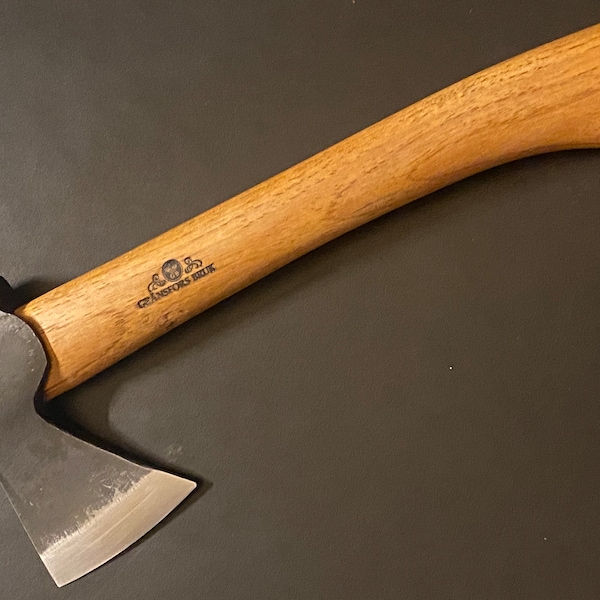Kelly Connecticut Axe - Etsy