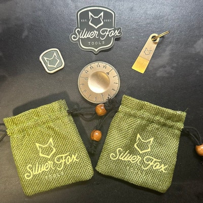 The Phil EDC Screwdriver - Etsy