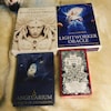 LIGHTWORKER Oracle DECK Cards and Guidebook by Alana Fairchild - Etsy