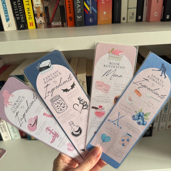Bubble Bath Bookmark Bubble Bath Book Club Ticket Bookmark Book Club ...